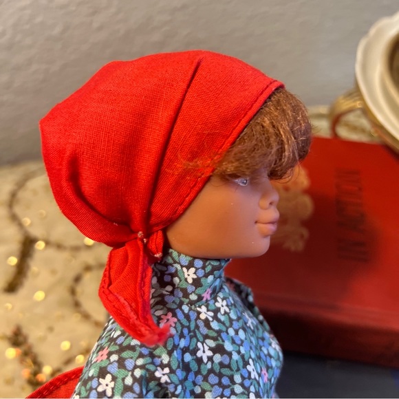Gambina | Toys | Vintage Gambina Doll Of New Orleans 4 Emma 155 African ...